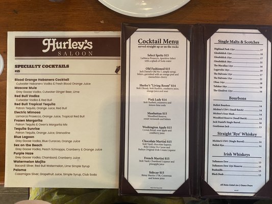 HURLEY’S - 126 Photos & 239 Reviews - Pubs - 232 W 48th St, New York, NY - Restaurant Reviews ...