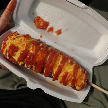 TAKI TACO ICE CREAM SHOP - Updated April 2025 - 29 Photos & 26 Reviews ...