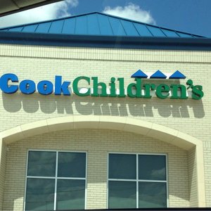 COOK CHILDREN’S MEDICAL CENTER - Updated January 2025 - 118 Photos & 88 ...