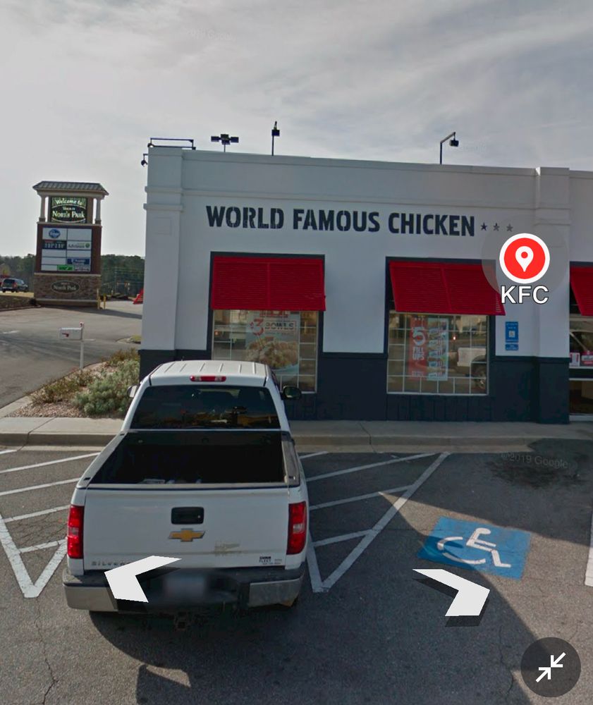 KFC - Updated January 2026 - 15 Reviews - 190 Tom Hill Sr Blvd, Macon ...