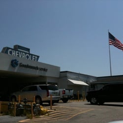 Chevy Dealership Pooler Ga