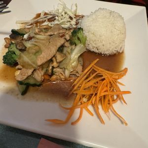 DAT CHICKEN - Updated June 2025 - 3924 E 7th St, Joplin, Missouri ...