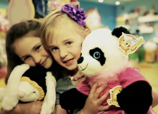 MY BEARY BEST FRIEND - FLUFF & STUFF FACTORY - Updated July 2024 - 6870 Gulf Blvd, St Pete Beach ...