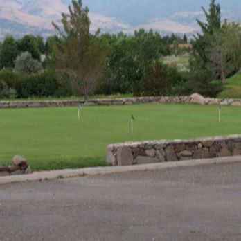 WOLF RUN GOLF CLUB - Updated April 2025 - 58 Photos & 53 Reviews - 1400 ...