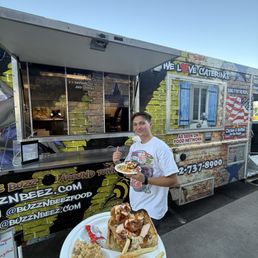 BUZZNBEEZ FOOD TRUCK - Updated December 2025 - 100 Photos & 216 Reviews ...