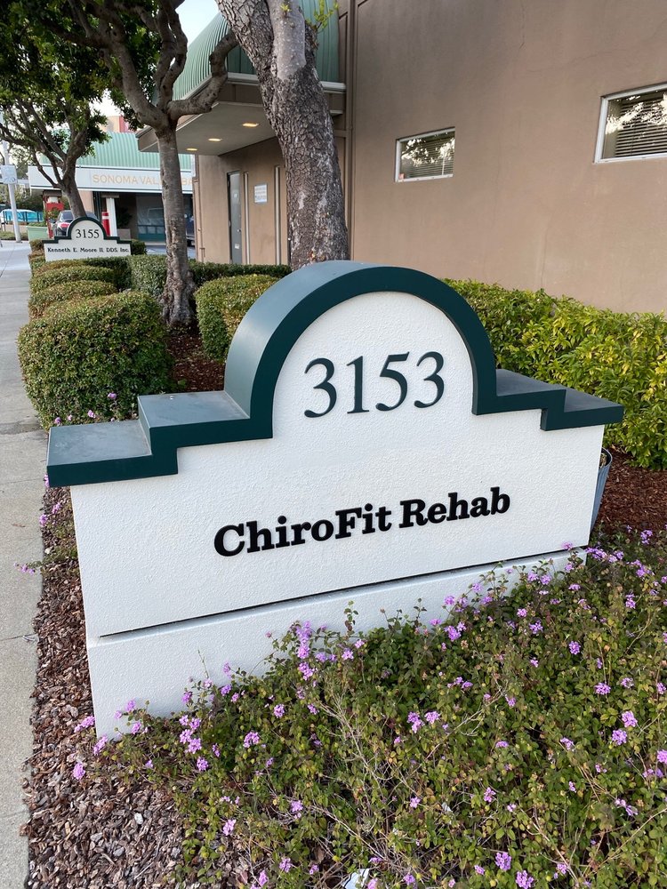 CHIROFIT REHAB - Updated March 2025 - 58 Photos & 58 Reviews - 1440 ...