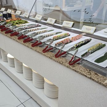 GOLDEN ASIAN BUFFET - Updated January 2026 - 71 Photos & 64 Reviews ...