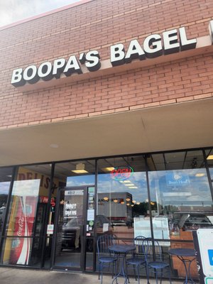 BOOPA’S BAGEL DELI - 123 Photos & 393 Reviews - 6513 N Beach St, Fort ...