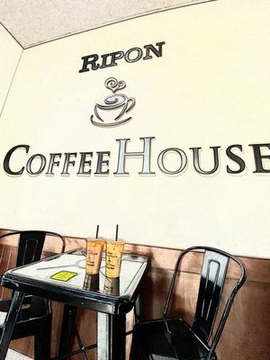 RIPON COFFEE HOUSE - 100 Photos & 158 Reviews - 150 N Wilma Ave, Ripon, California - Coffee ...