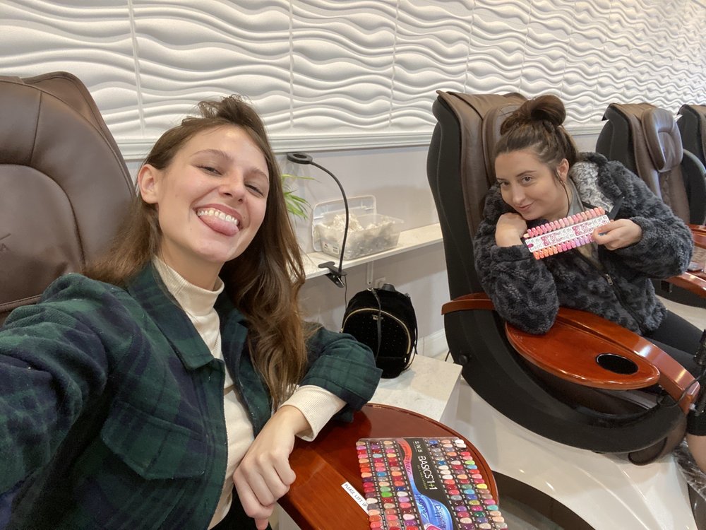 GRAND NAILS - Updated November 2025 - 69 Photos & 16 Reviews - 2756 ...