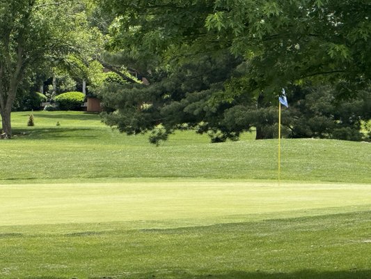 BECKETT RIDGE GOLF CLUB - Updated September 2025 - 10 Photos & 37 ...