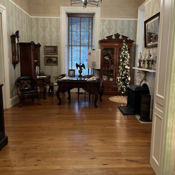 JOHN HARRIS-SIMON CAMERON MANSION - Updated October 2025 - 21 Photos ...