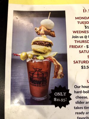 NEWT’S SOUTH - 75 Photos & 88 Reviews - 1201 S Broadway, Rochester ...