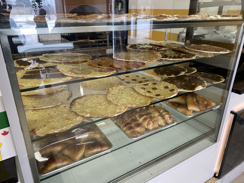 JASMINE BAKERY - Updated April 2024 - 24 Photos - 2730 Iris Street ...
