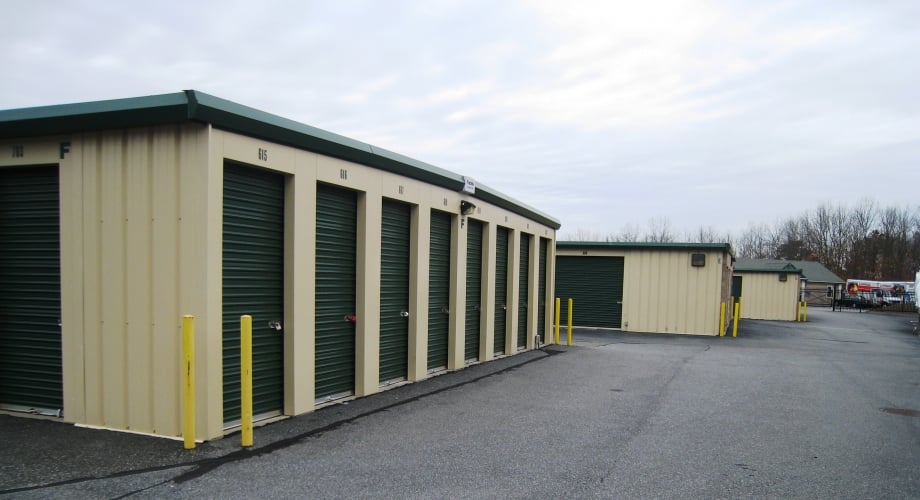 STORAGE POST SELF STORAGE - Updated July 2025 - Request a Quote - 171 N ...