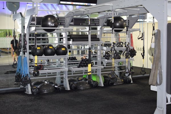 FITNESS 1440 - GILBERT - Updated May 2026 - 42 Photos & 40 Reviews ...