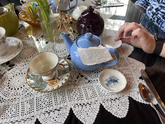 SUGARPLUMS & TEAS - 32 Photos & 15 Reviews - 403 Bank Barn Ln ...