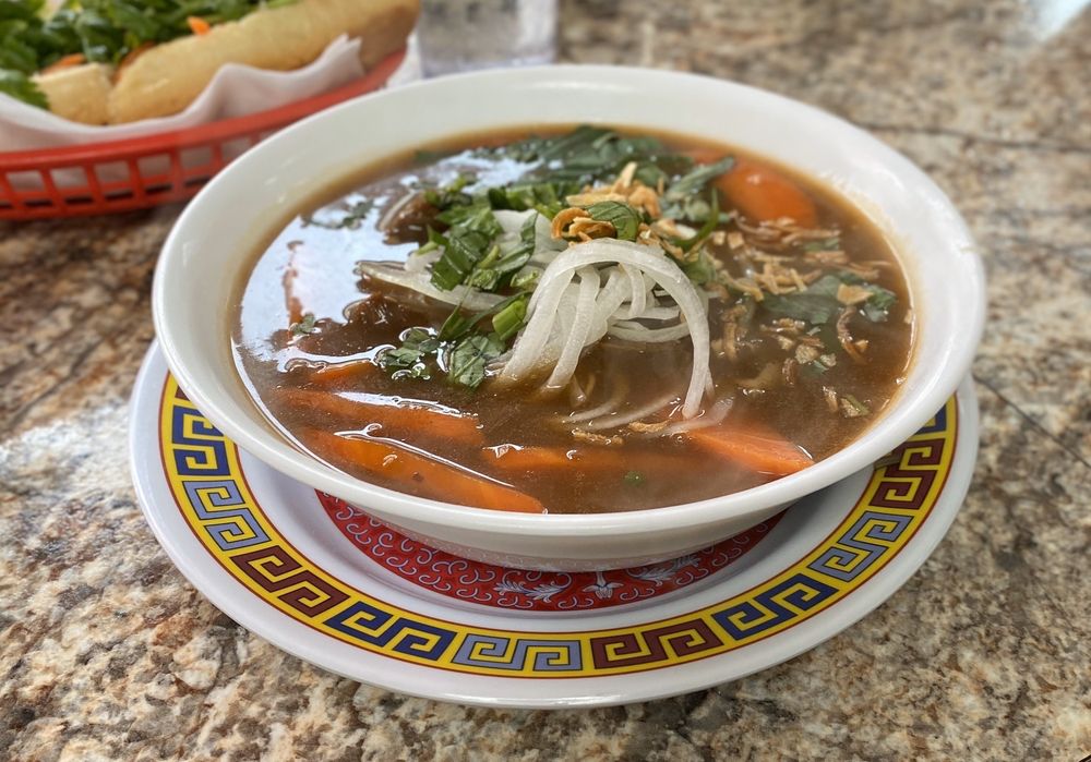 PHO 97 - 396 Photos & 223 Reviews - 1120 Maunakea St, Honolulu, Hawaii ...