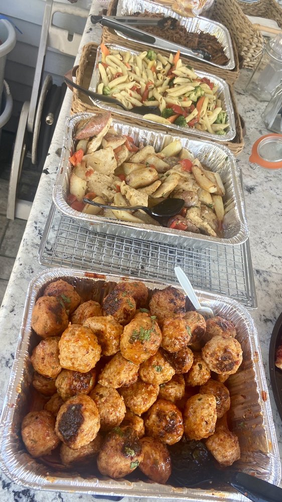 F&L DELI & CATERING - Updated August 2024 - 27 Photos & 27 Reviews - 38 ...