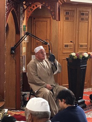 ISLAMIC SOCIETY OF BOSTON - ISB CAMBRIDGE - Updated December 2025 - 29 ...