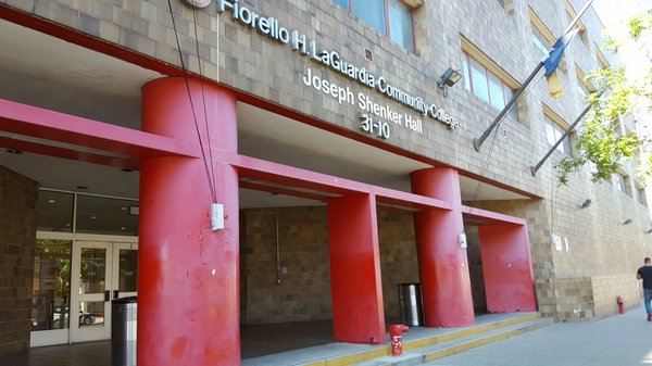 LAGUARDIA COMMUNITY COLLEGE - Updated December 2025 - 23 Photos & 96 ...
