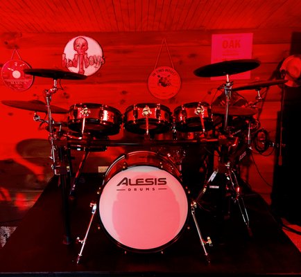 DRUM CENTER OF PORTSMOUTH - Updated August 2025 - 18 Photos & 29 ...