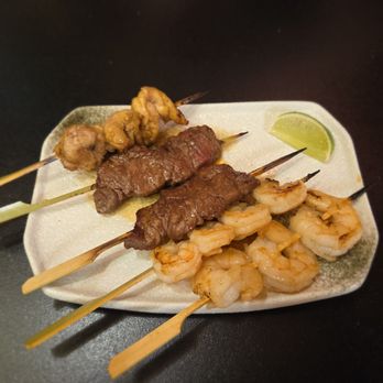 NOMU IZAKAYA - Updated May 2025 - 115 Photos & 19 Reviews - 7540 Gate ...