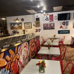 SAM’S SQUARE PIE - Updated July 2025 - 114 Photos & 81 Reviews - 2829 E ...