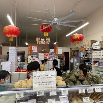 SING CHEONG YUAN BAKERY - Updated June 2024 - 3037 Photos & 668 Reviews ...
