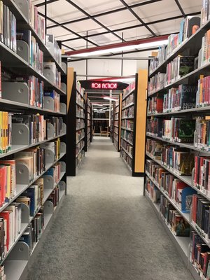 RAINBOW LIBRARY - Updated October 2025 - 86 Photos & 51 Reviews - 3150 ...