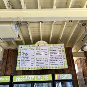 KEY LIME PIE BAKERY - Updated September 2024 - 375 Photos & 349 Reviews ...