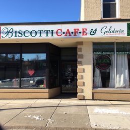 BISCOTTI CAFE & PASTRY SHOP - Updated July 2025 - 104 Photos & 136 ...
