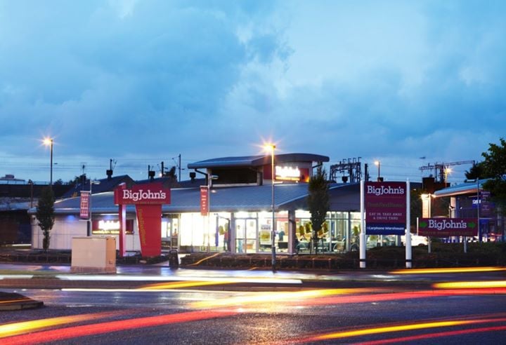 BIG JOHN’S-LAWLEY MIDDLEWAY - Updated December 2025 - Langdon Street ...