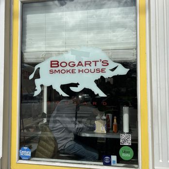 BOGART’S SMOKEHOUSE - Updated August 2024 - 969 Photos & 1587 Reviews ...