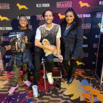 ALEX RAMON MAGIC - Updated July 2025 - 122 Photos & 144 Reviews - 18 ...