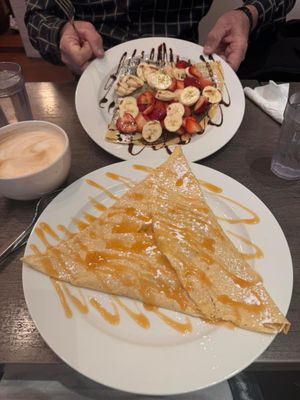 CAFÉ ET CRÊPE - Updated May 2026 - 138 Photos & 91 Reviews - 374 Rue ...