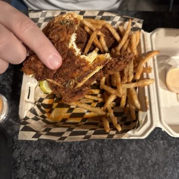 BRD - Updated January 2026 - 294 Photos & 245 Reviews - 301 W 29th St ...