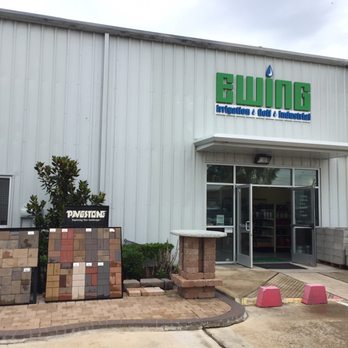 EWING OUTDOOR SUPPLY - Updated August 2025 - 14 Photos - 5106 Elm St, Houston, Texas - Home ...