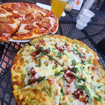 ECLIPSE PIZZA CO. - Updated July 2025 - 237 Photos & 379 Reviews - 3950 ...