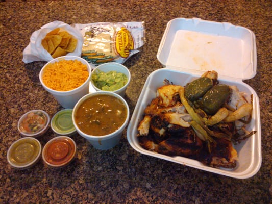 LA CASA DEL POLLO ASADO - Updated August 2025 - 13 Photos & 67 Reviews ...