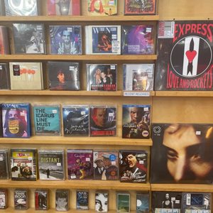 WATERLOO RECORDS & VIDEO - 154 Photos & 343 Reviews - 600A N Lamar Blvd ...
