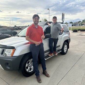 ED BOZARTH CHEVROLET BUICK - Updated September 2025 - 12 Photos & 34 ...