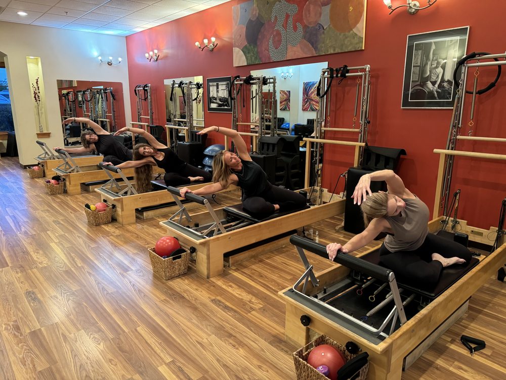 PILATES STUDIO OF RENO - Updated October 2025 - 12 Photos & 18 Reviews ...