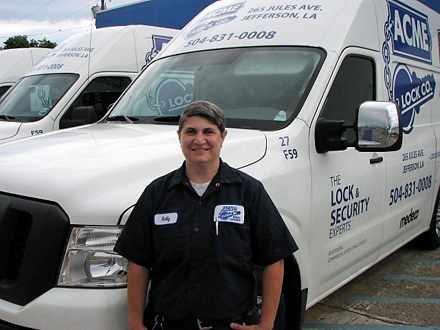 ACME LOCK - Updated October 2025 - 19 Photos & 30 Reviews - 265 Jules ...