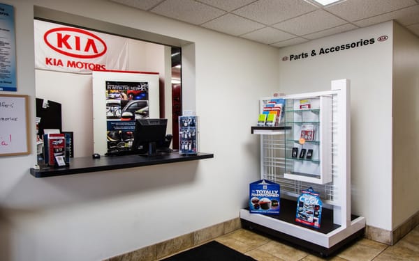 EWALD KIA OF OCONOMOWOC - Updated May 2026 - 37 Photos & 39 Reviews ...
