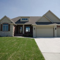 CRAIG SHARP HOMES - Contractors - 2131 Collective Ln, Wichita, KS ...