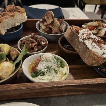 LULLA - Updated May 2024 - 60 Photos & 36 Reviews - 113 W 24th St, New ...