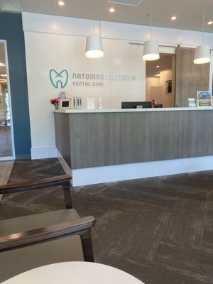 NATOMAS CROSSING DENTAL CARE - Updated December 2025 - 64 Photos & 659 ...