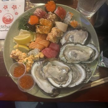 MIYAKO JAPANESE BUFFET - Updated February 2025 - 1427 Photos & 1047 ...