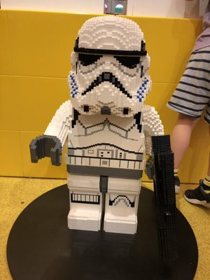 THE LEGO STORE - GUILDFORD - Updated December 2025 - 10355 152 St ...